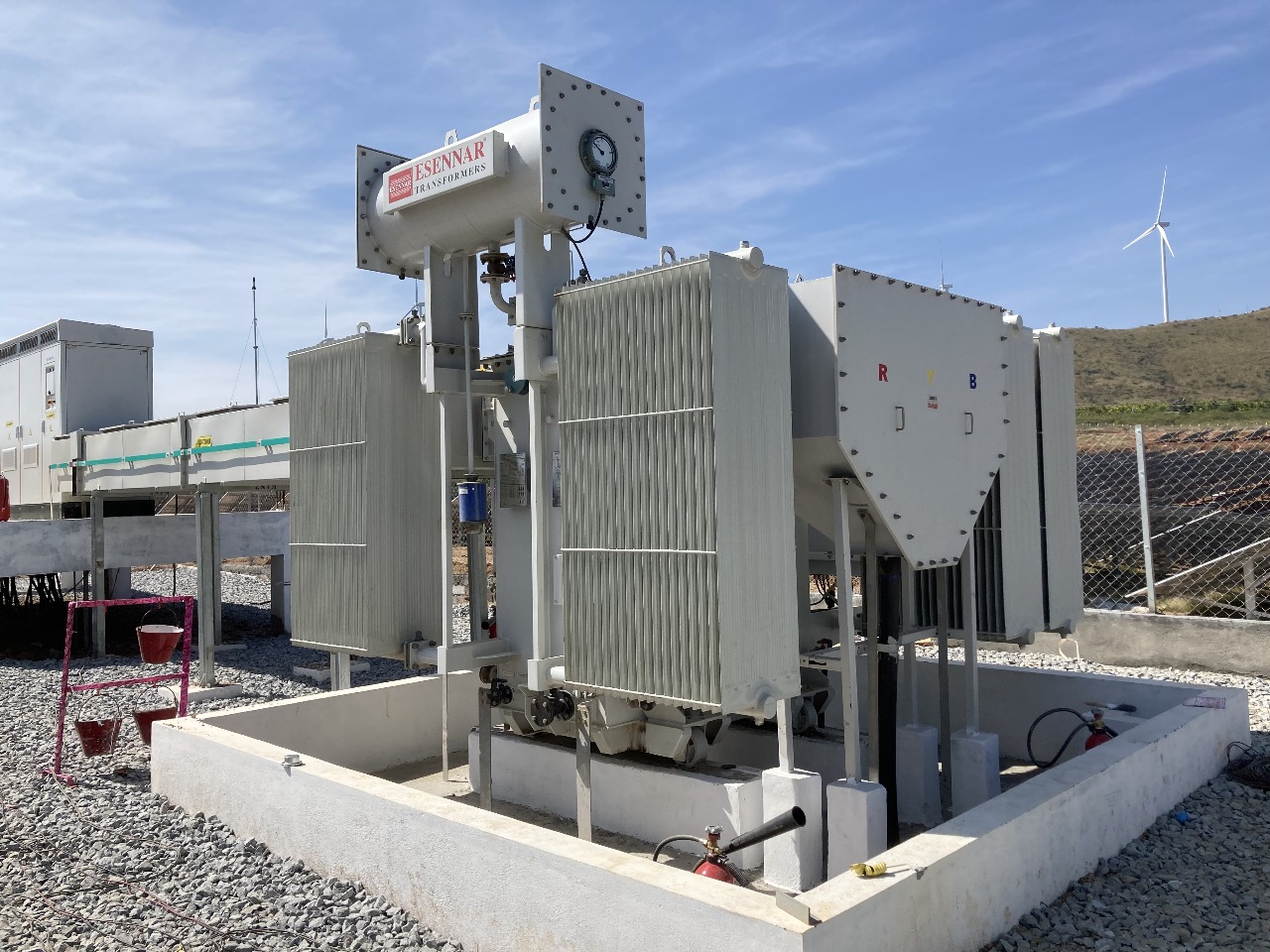 Energy Solar